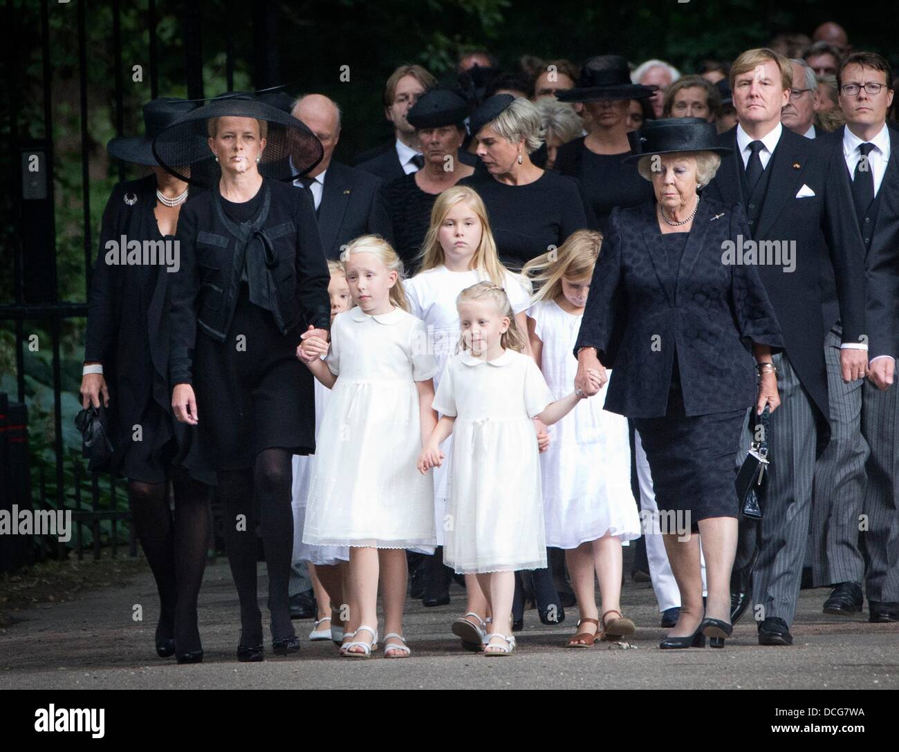 Friso luana lech hi-res stock photography and images - Alamy