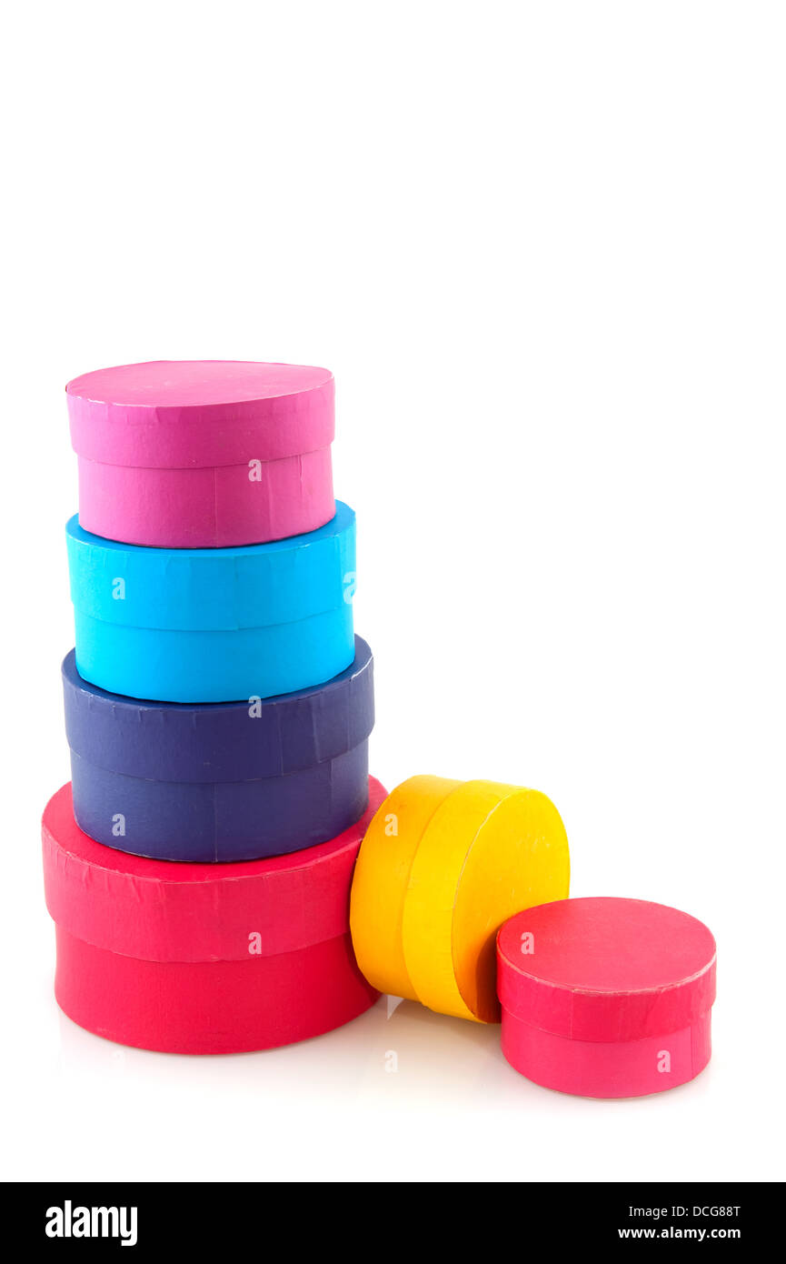 See boxes Cut Out Stock Images & Pictures - Alamy