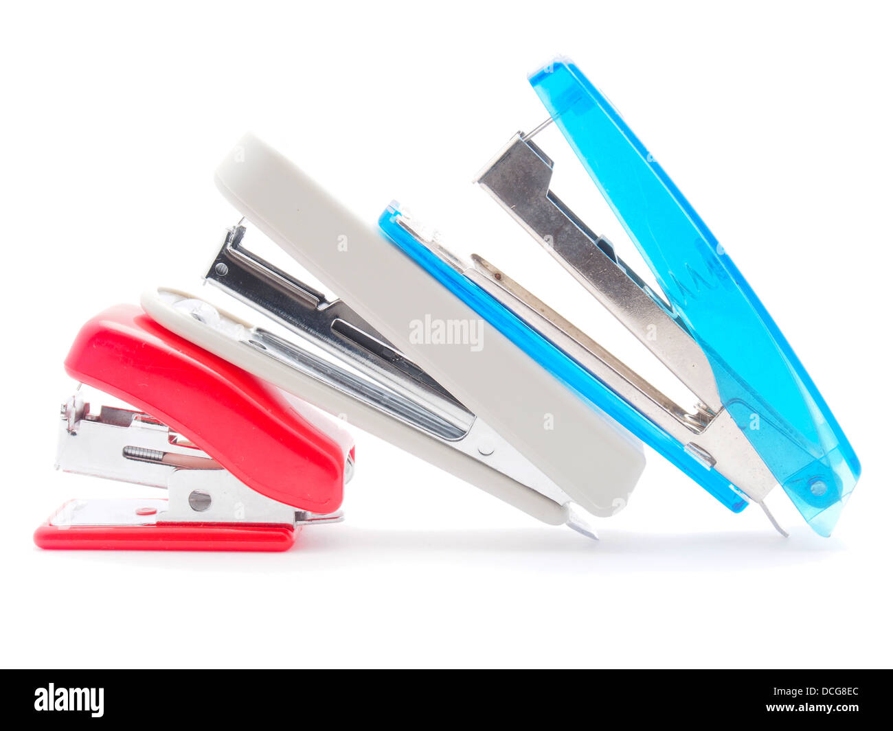 Stepler hi-res stock photography and images - Alamy