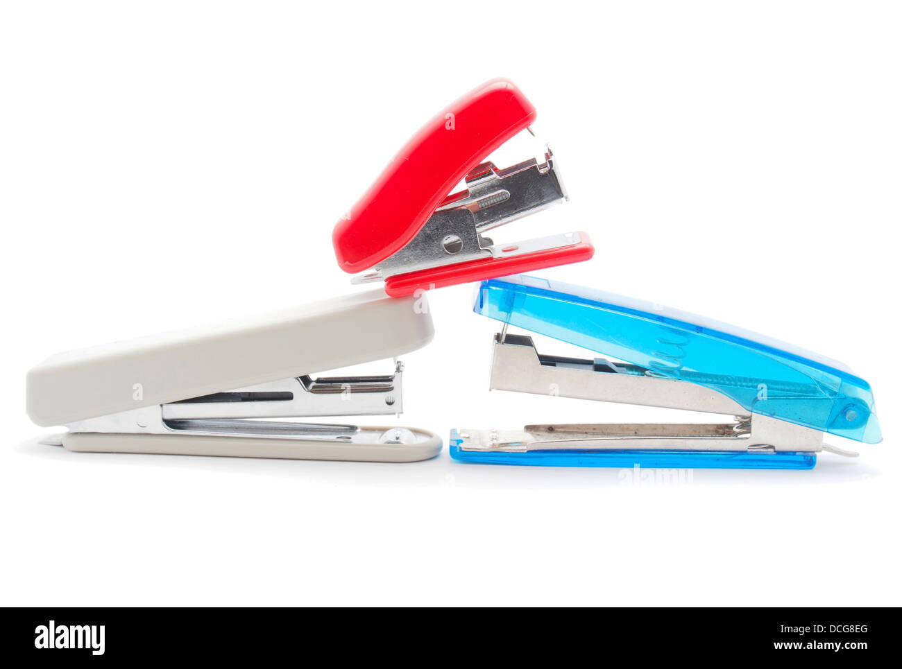 Stepler hi-res stock photography and images - Alamy