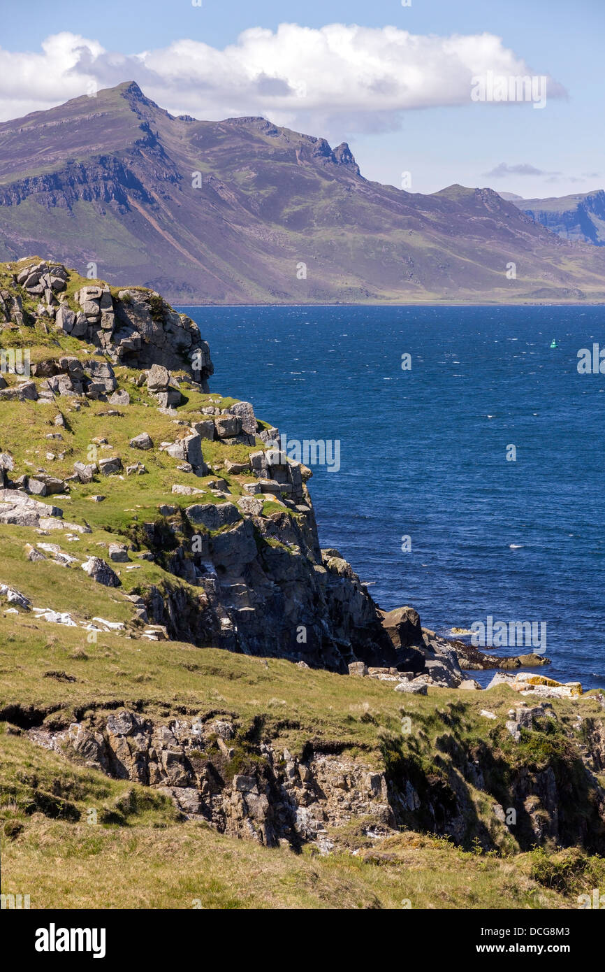 An aird, skye hi-res stock photography and images - Alamy