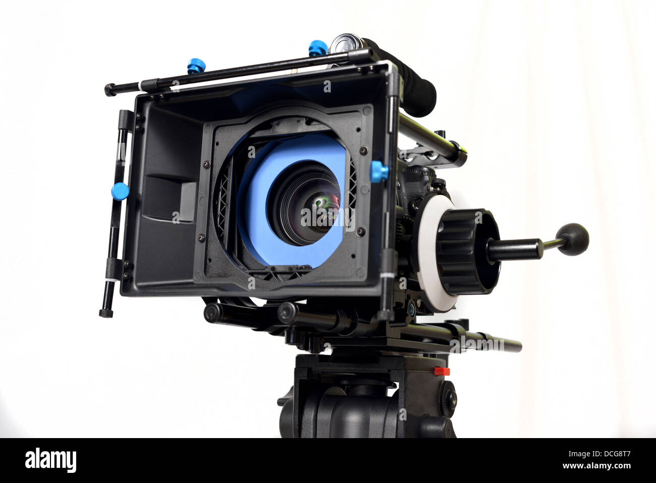 Mattebox hi-res stock photography and images - Alamy