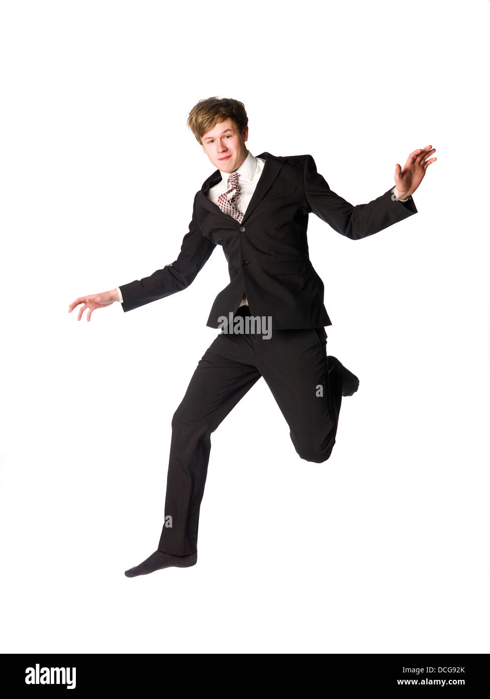 Buckjump hi-res stock photography and images - Alamy