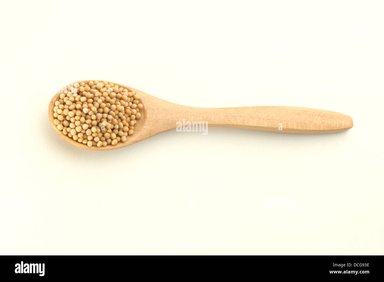 Mustard seeds are tiny round seed Stock Photo - Alamy