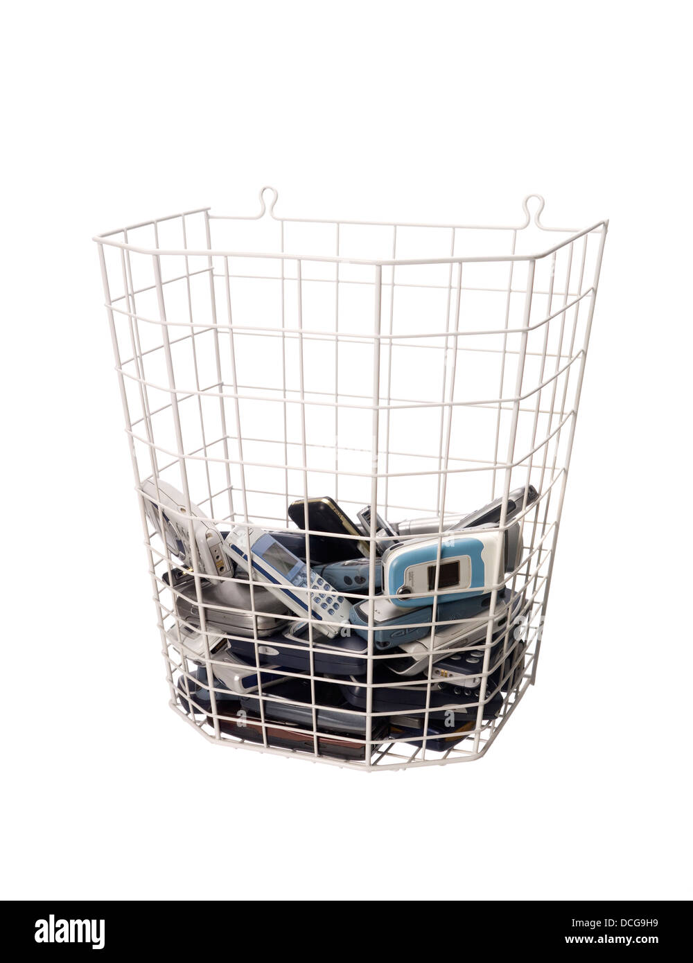 Telephone out of order Cut Out Stock Images & Pictures - Alamy