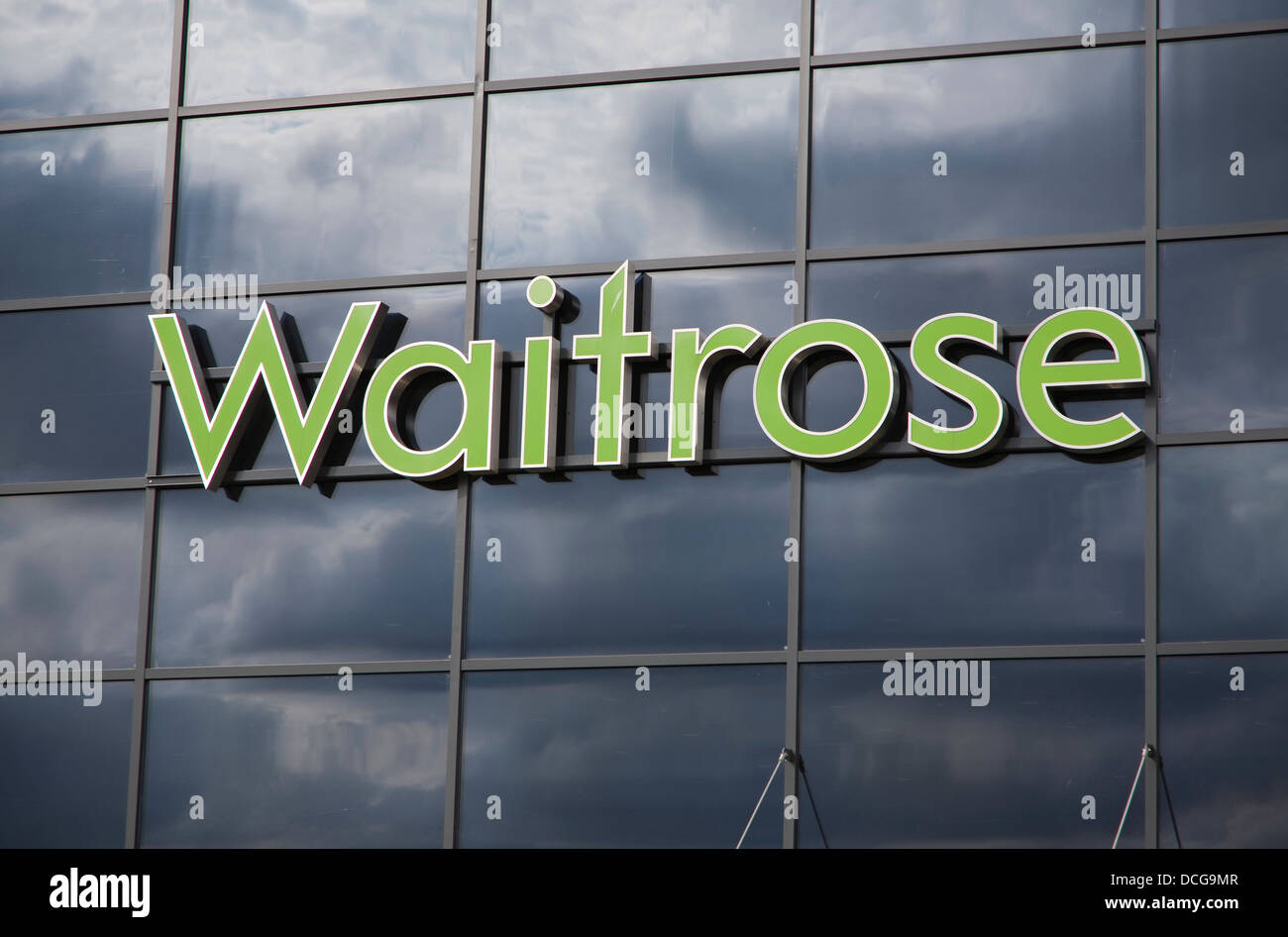Waitrose hi-res stock photography and images - Alamy