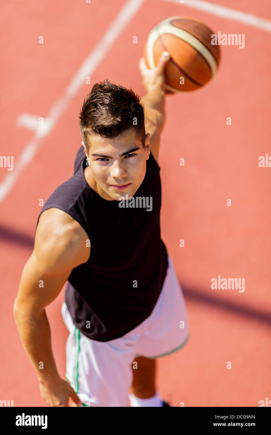 Guy player hi-res stock photography and images - Alamy