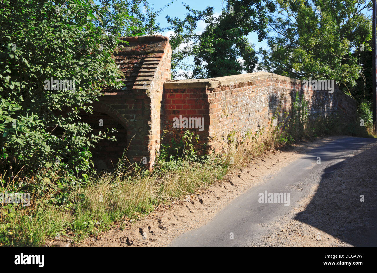 Mayton bridge hi-res stock photography and images - Alamy