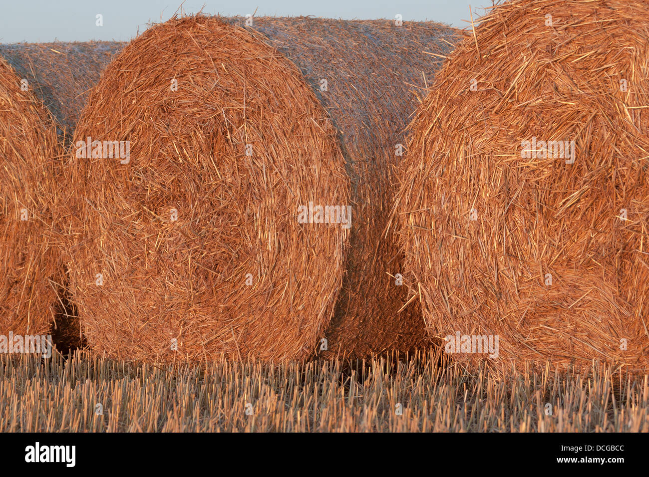 Bale y hi-res stock photography and images - Alamy
