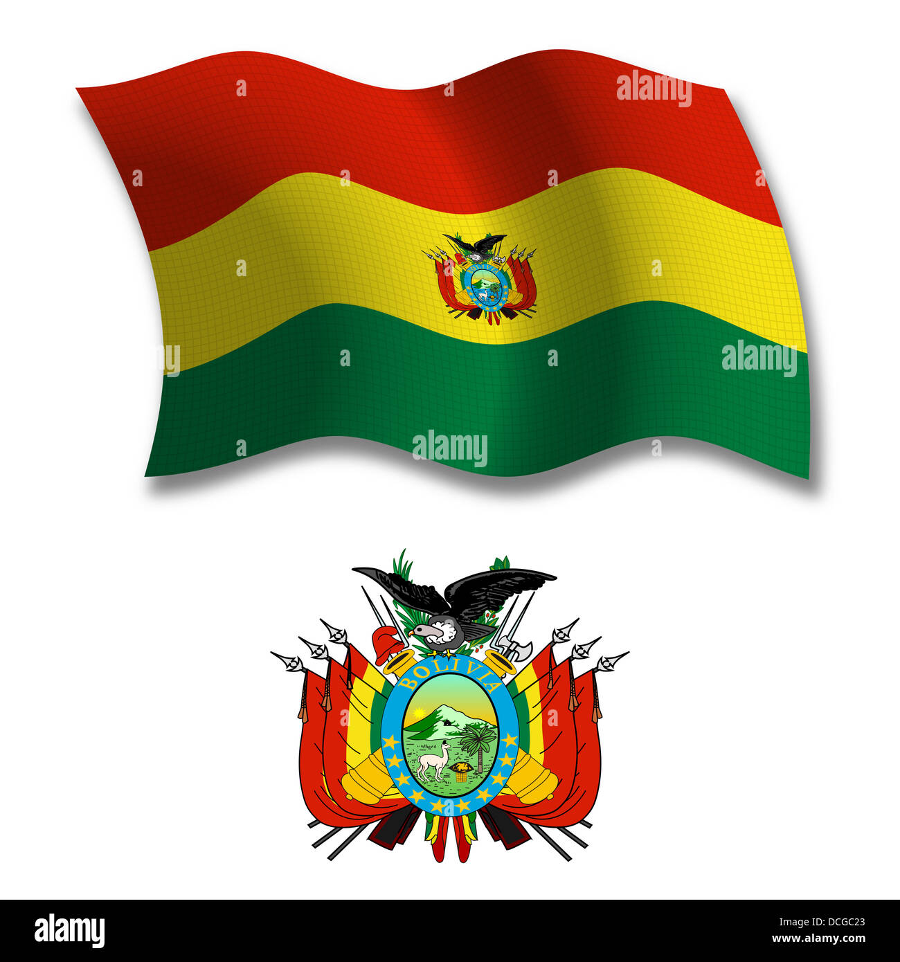 Bolivia Escudo