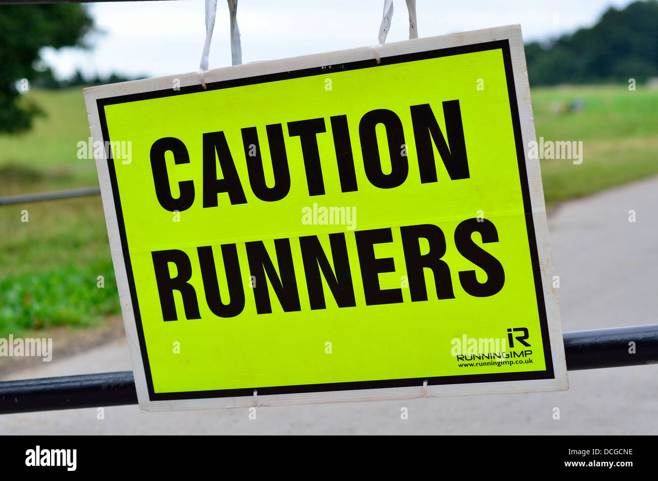 Parkrun hi-res stock photography and images - Alamy