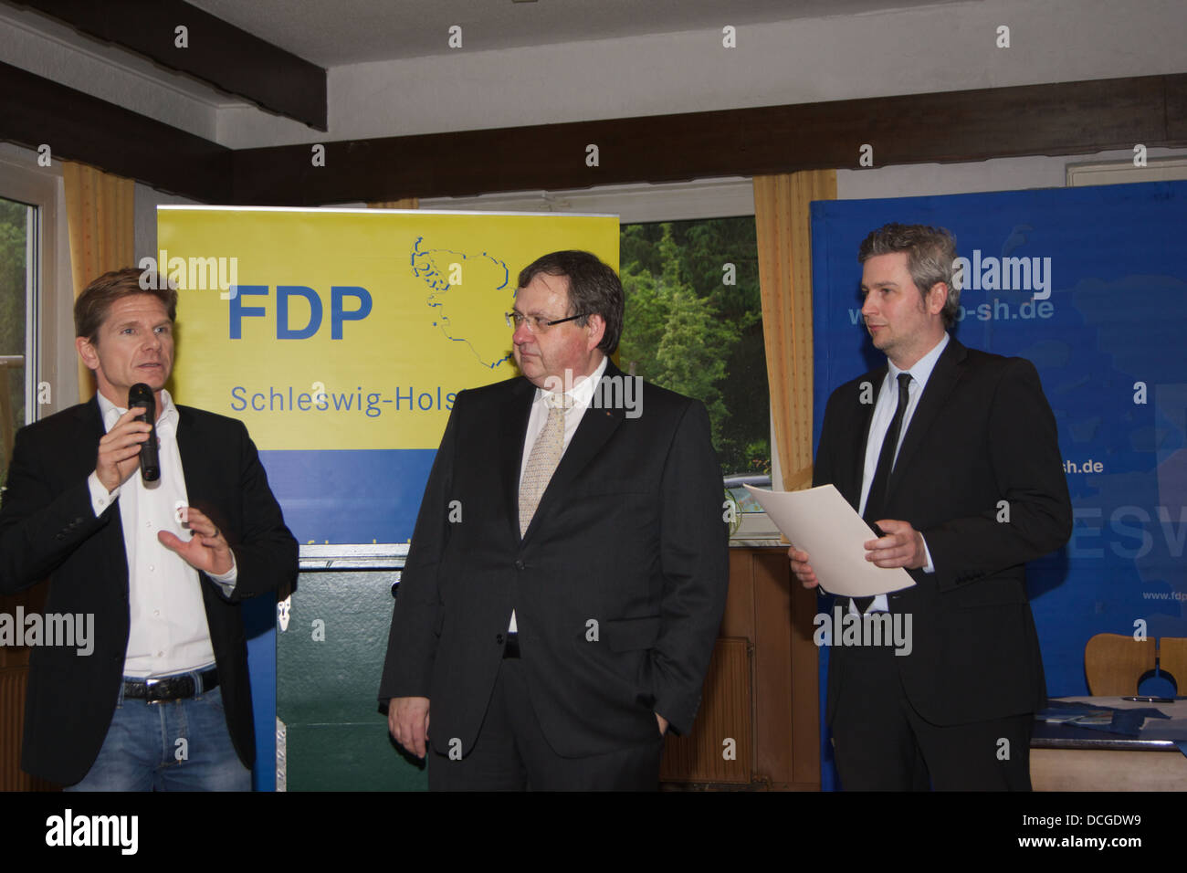 Dr heiner garg hi-res stock photography and images - Alamy