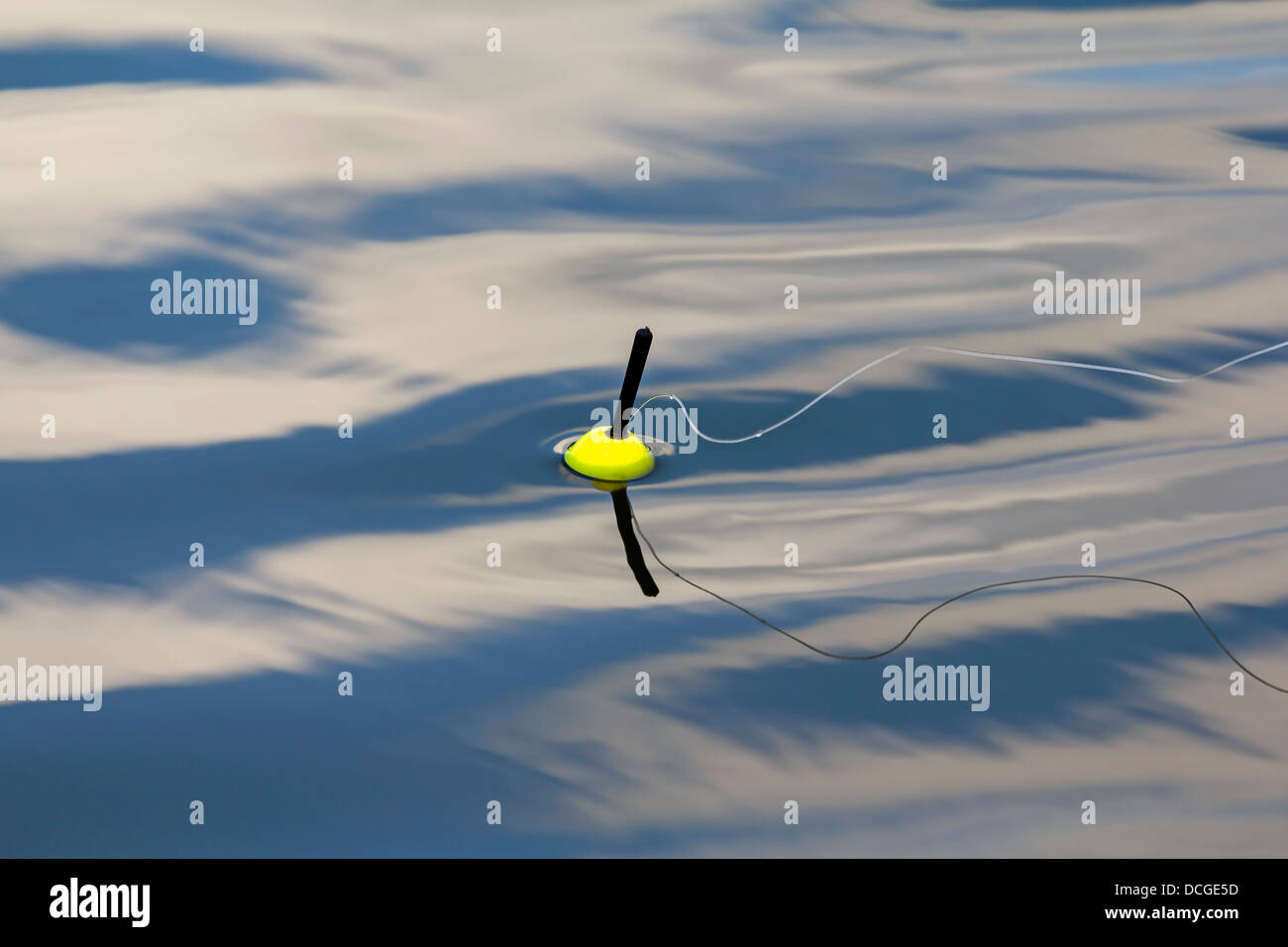 float on the river wave Stock Photo - Alamy