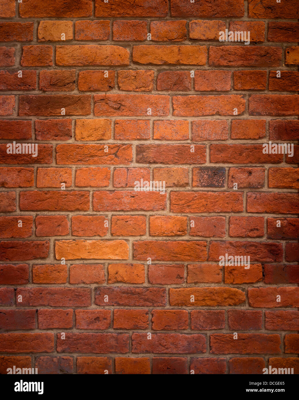 Dark red brick patterns hi-res stock photography and images - Alamy