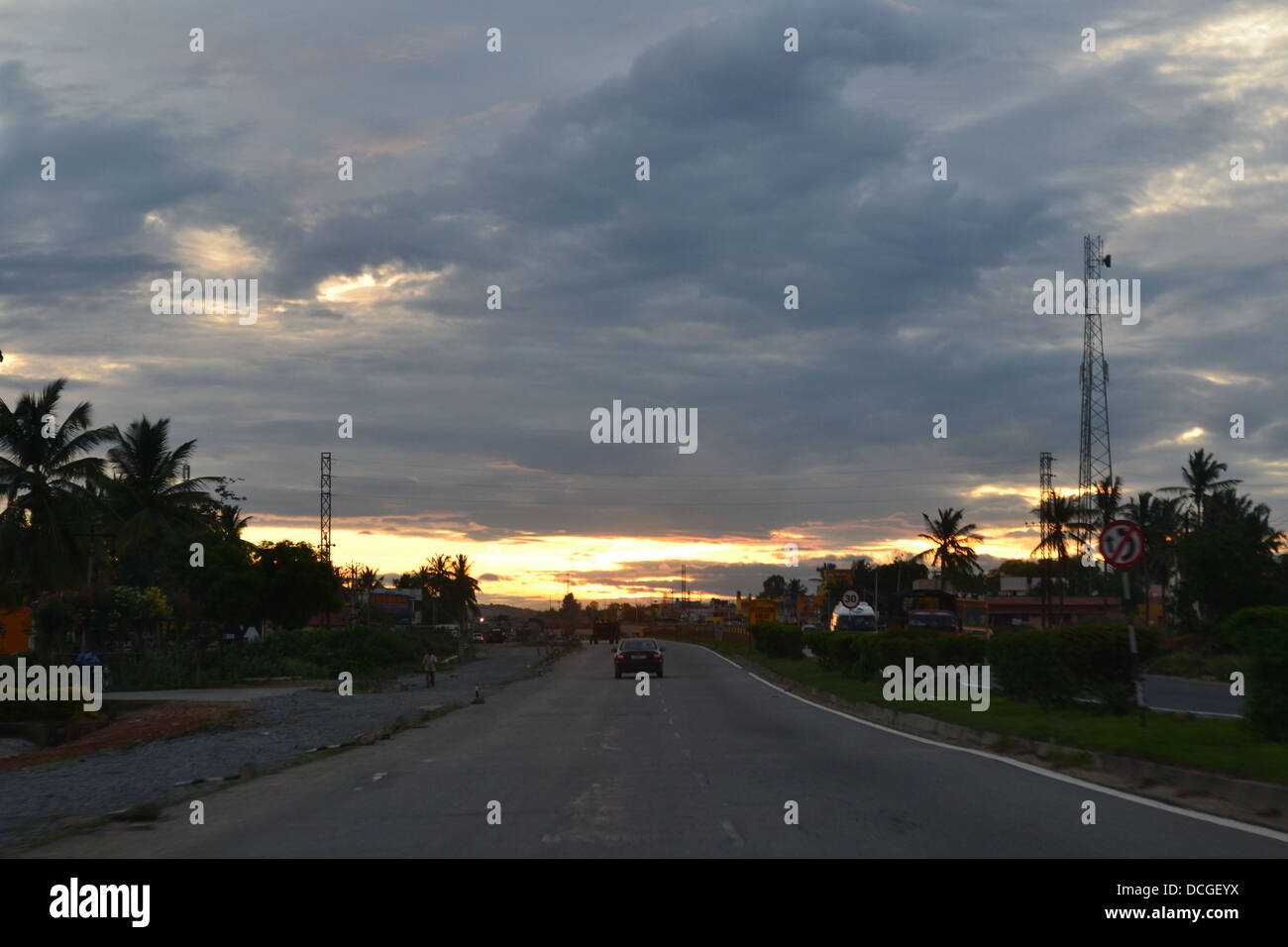 Nature's colour codes!!! Stock Photo - Alamy