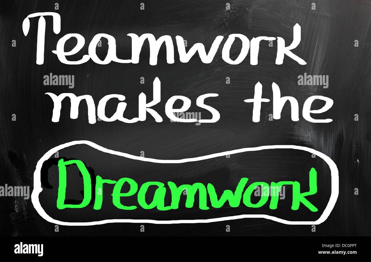Dreamwork hi-res stock photography and images - Alamy