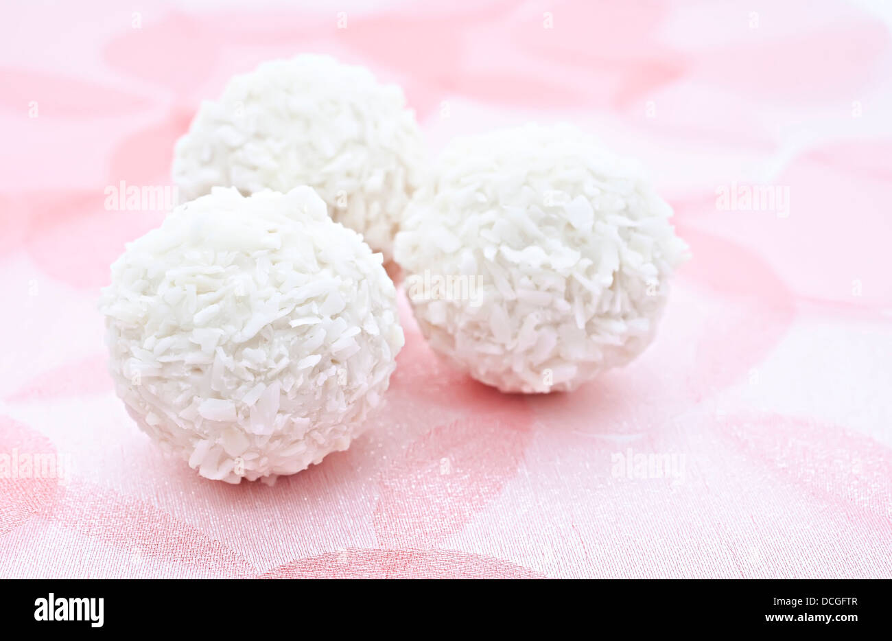 Coconut sphere hi-res stock photography and images - Alamy