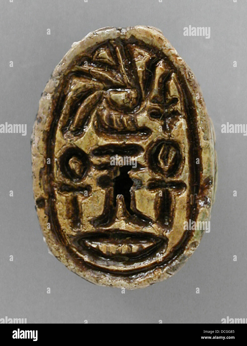 Ivory scarab hi-res stock photography and images - Alamy