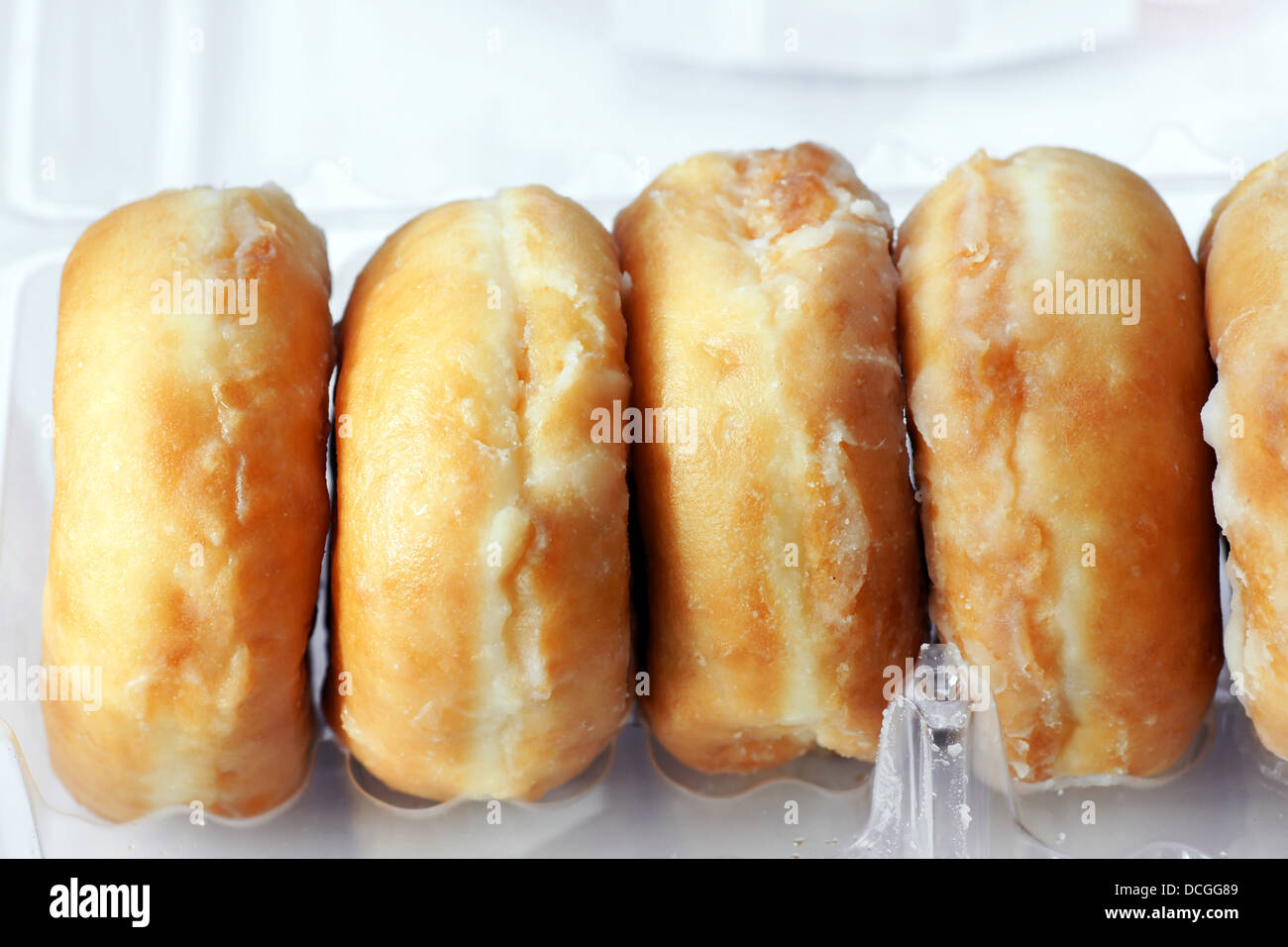 Doughnut donut junk food hi-res stock photography and images - Alamy