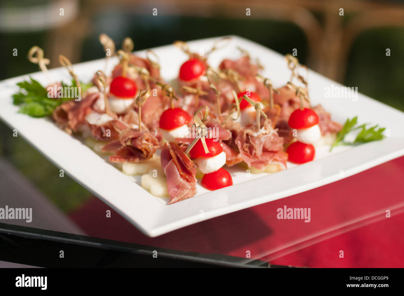 Snacks hi-res stock photography and images - Alamy