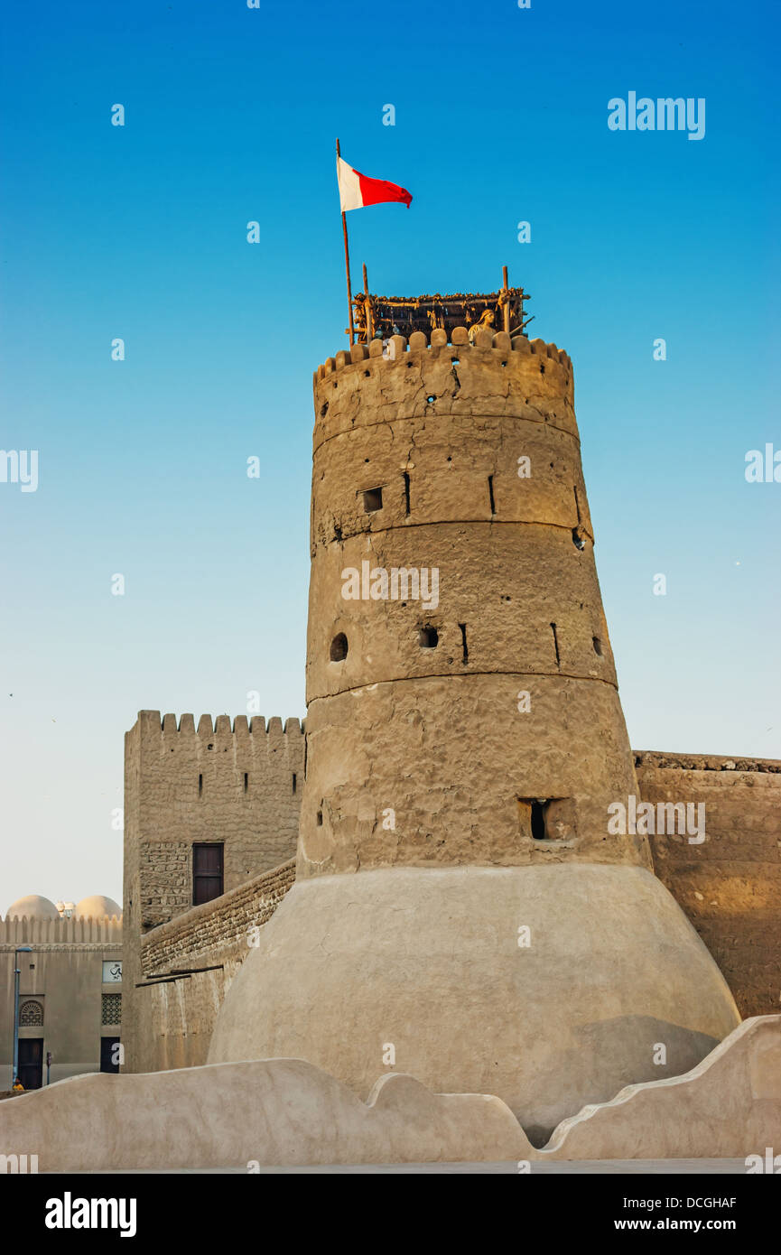 Arabic fortress hi-res stock photography and images - Alamy