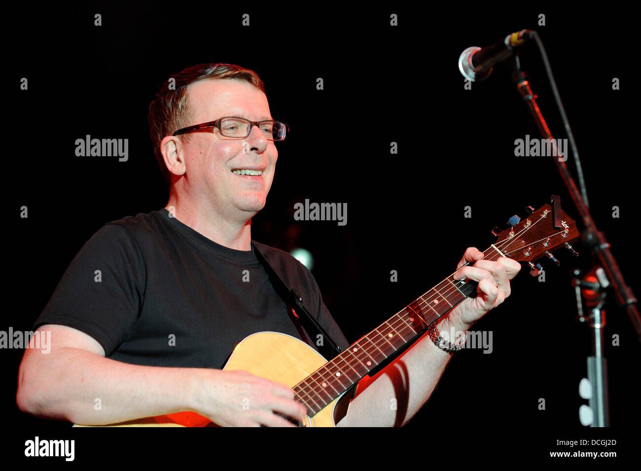 Charlie reid hi-res stock photography and images - Alamy