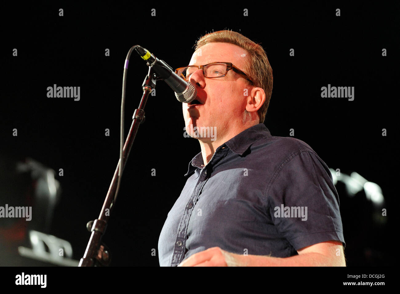 Craig Reid High Resolution Stock Photography and Images - Alamy