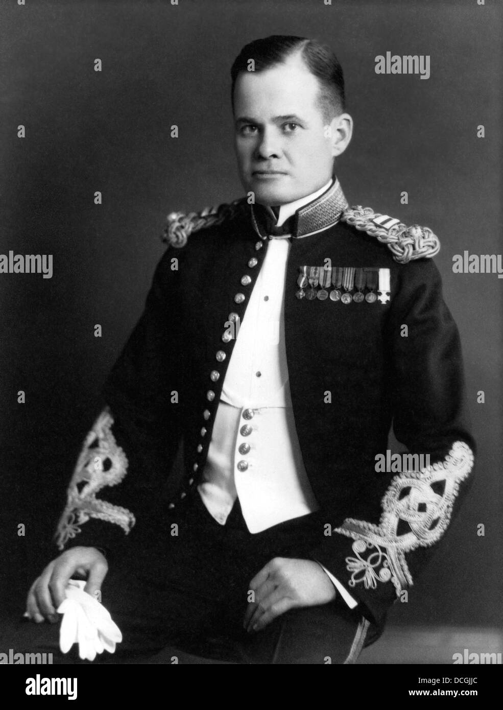 Chesty puller hi-res stock photography and images - Alamy