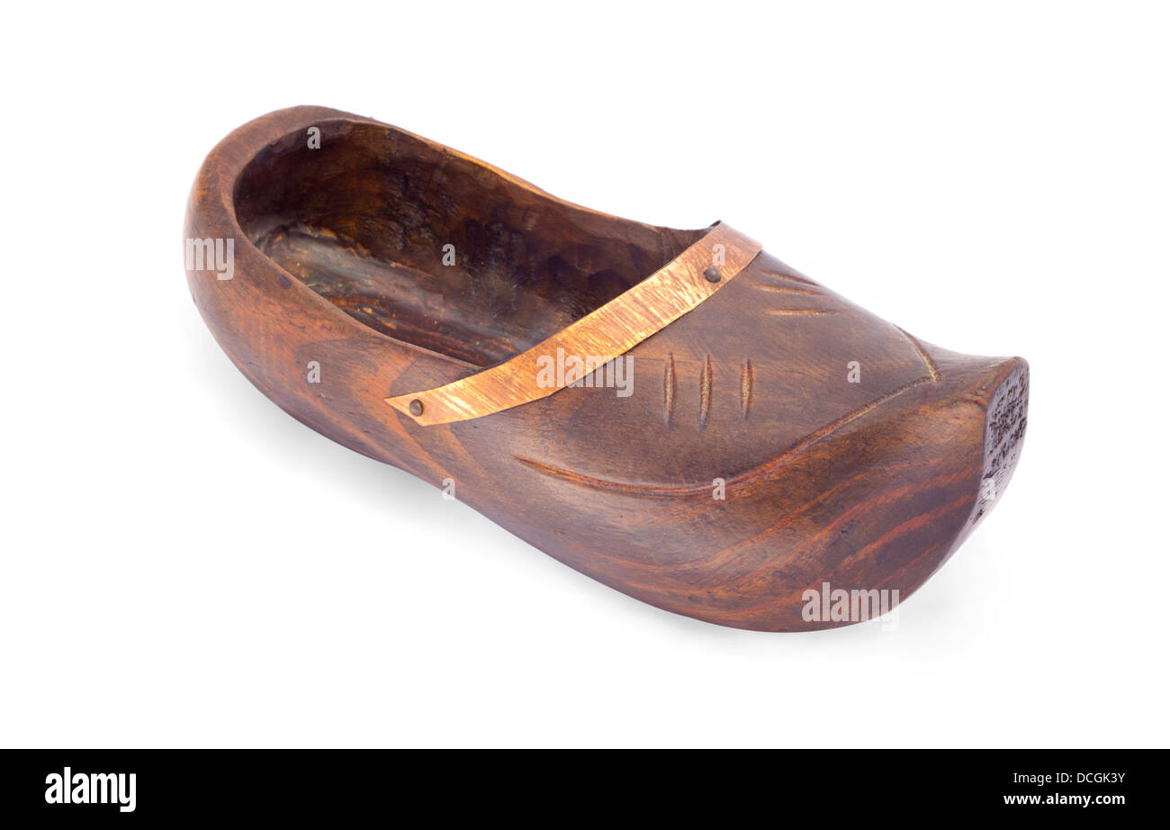 Clog hi-res stock photography and images - Alamy