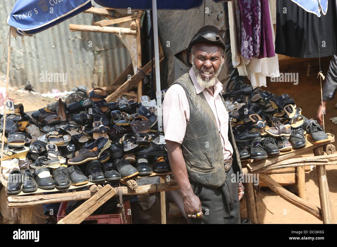 Kawangware hi-res stock photography and images - Alamy