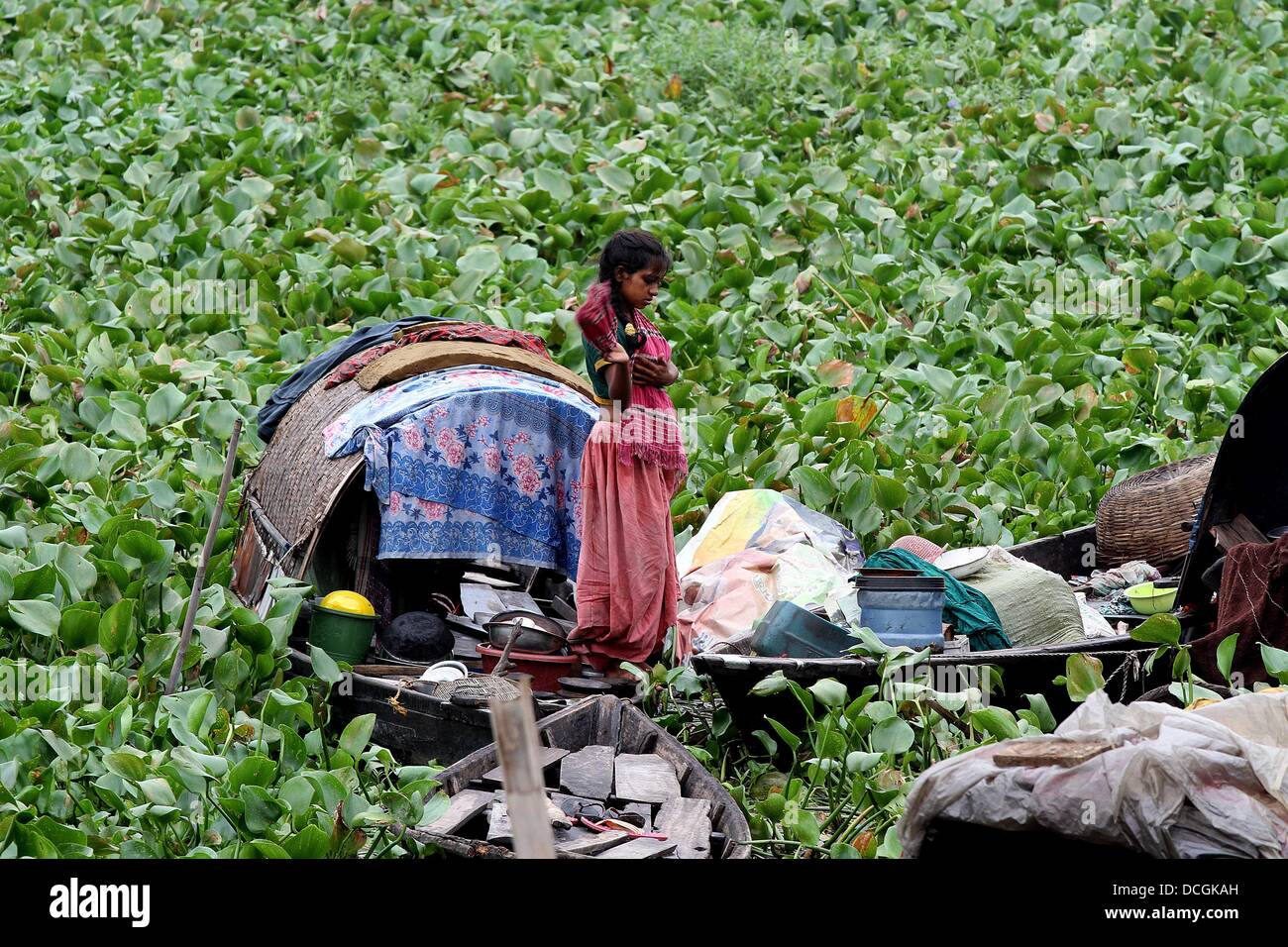 Gypsy bank bridge hi-res stock photography and images - Alamy