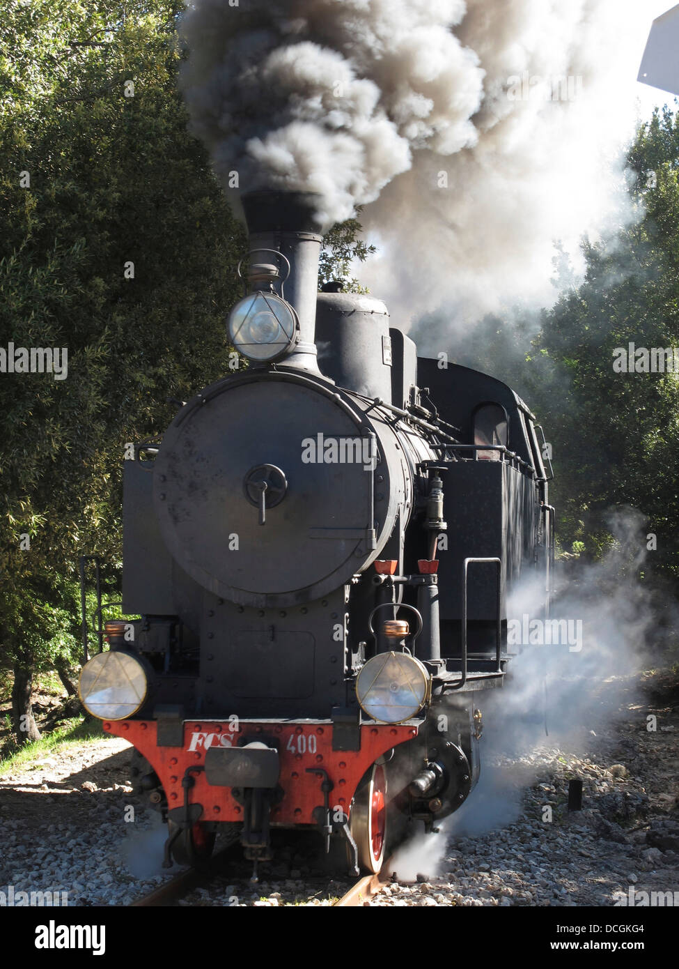 Narrow gauge industrial railway hi-res stock photography and images - Alamy