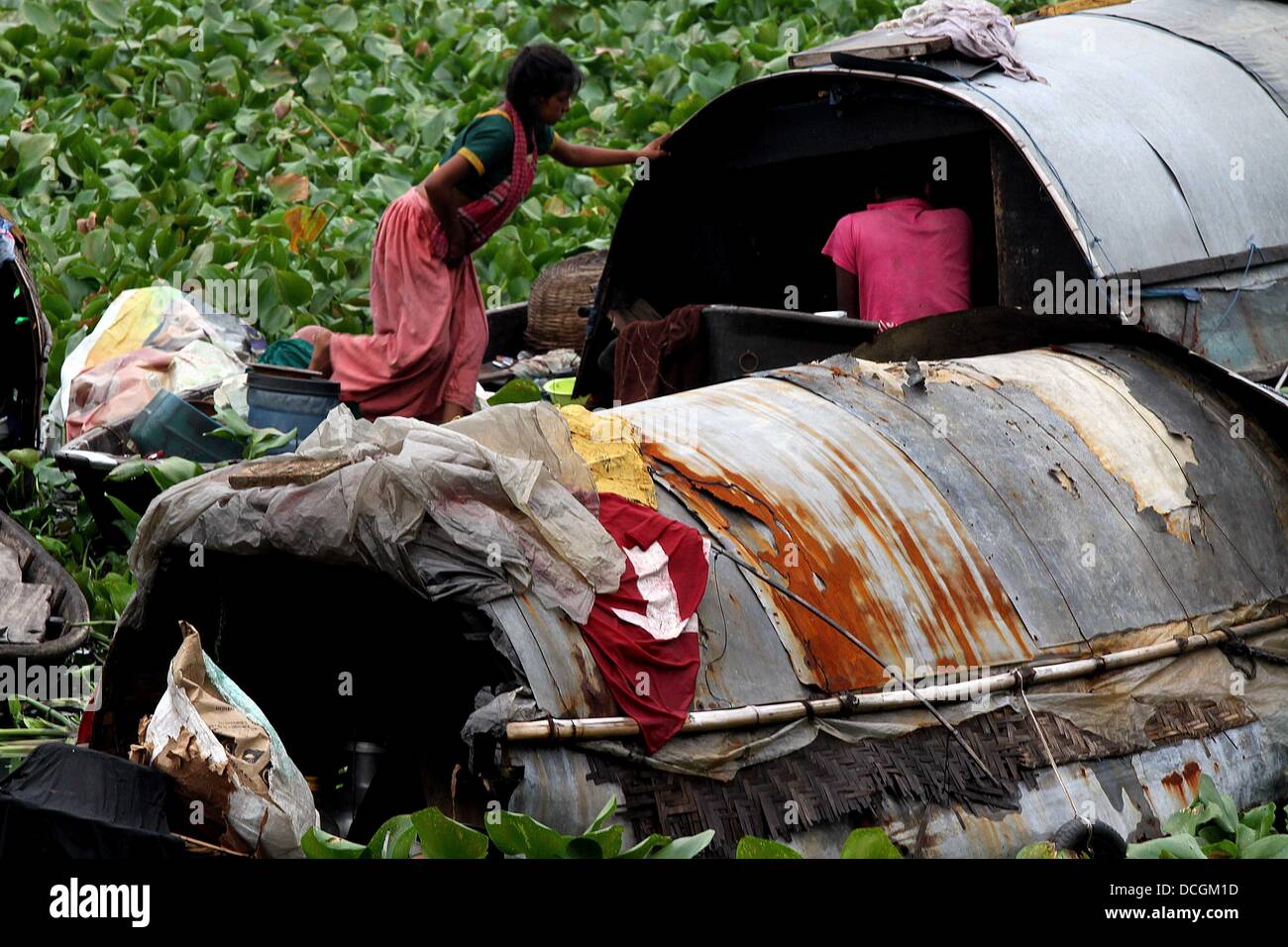 Gypsy bank bridge hi-res stock photography and images - Alamy
