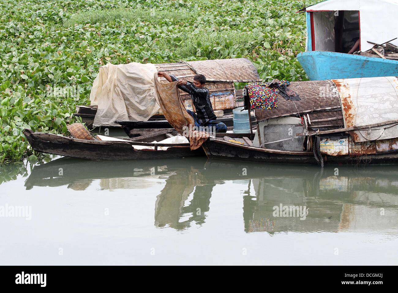 Gypsy Bank Bridge High Resolution Stock Photography and Images - Alamy