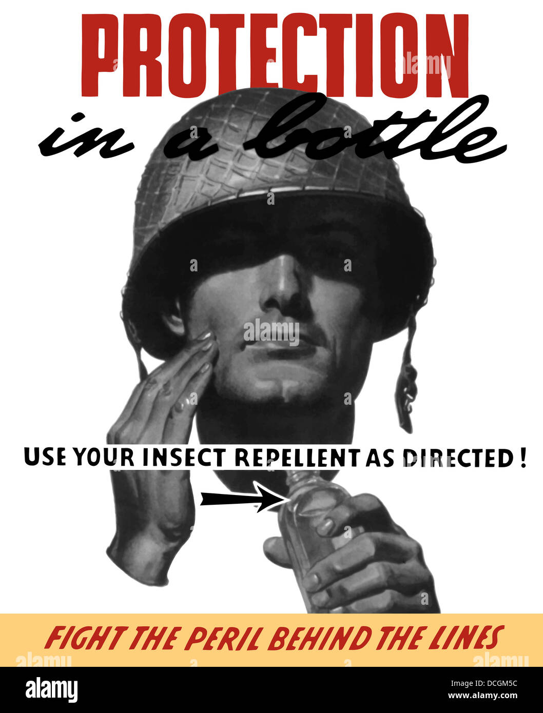 Insect repellant hi-res stock photography and images - Alamy