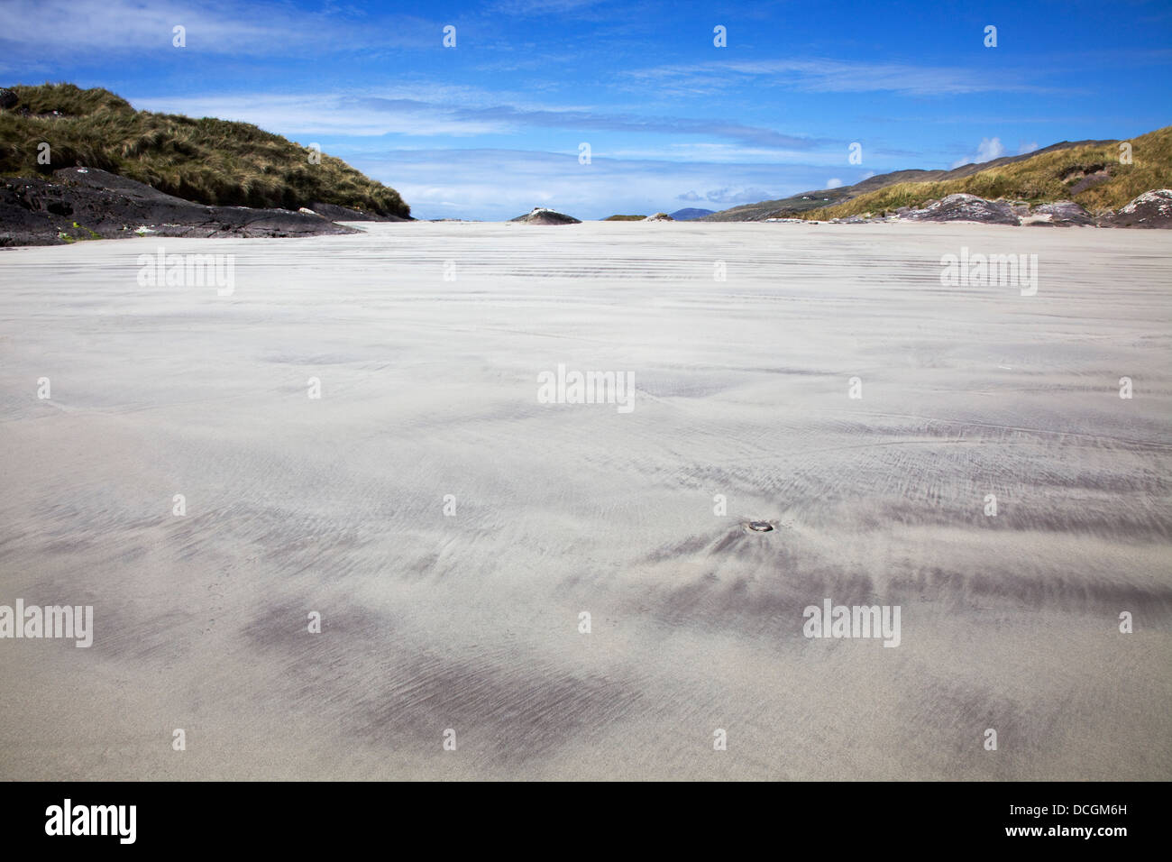 Derrynane beach hi-res stock photography and images - Alamy