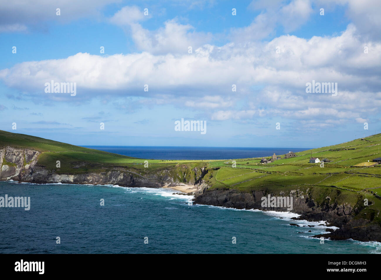 Dunquin beach hi-res stock photography and images - Alamy