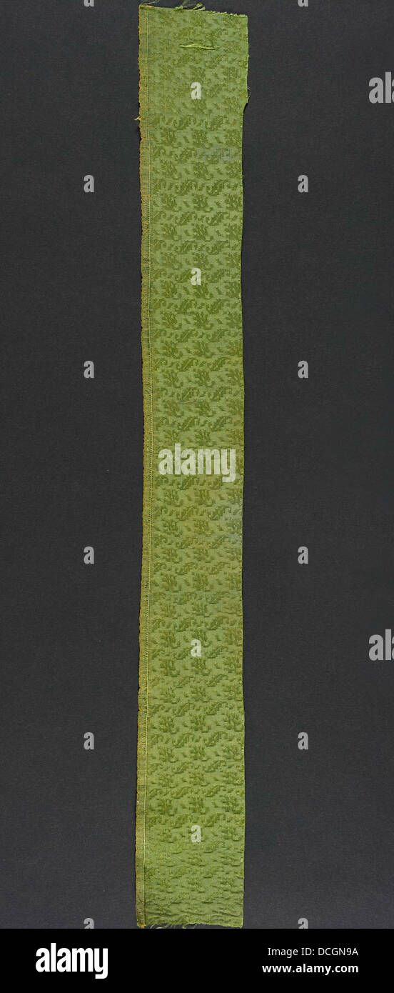 This textile fragment, part of the LACMA collection, represents an ...