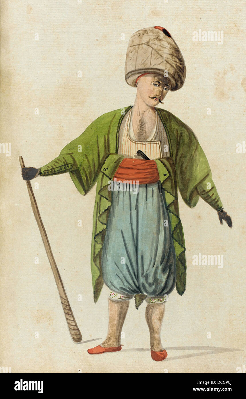 'The Genre Painting' M.85.7 is an example of the genre painting ...