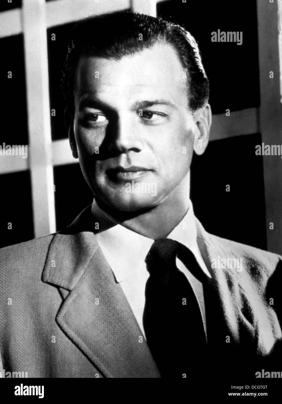 Joseph cotten hi-res stock photography and images - Alamy