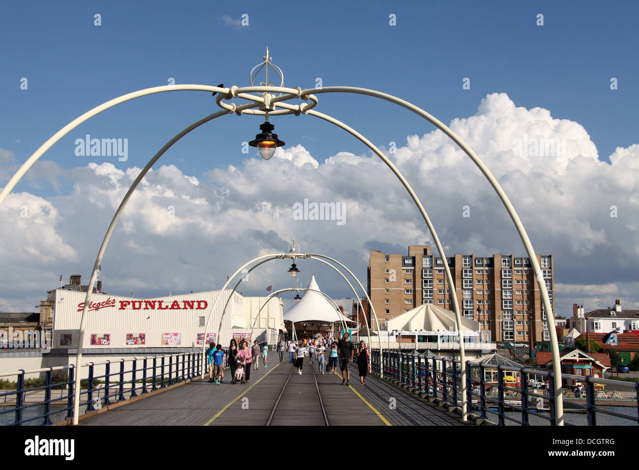 Coastal sefton hi-res stock photography and images - Alamy
