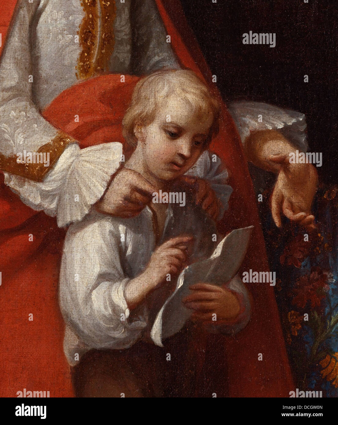 Albino representation hi-res stock photography and images - Alamy