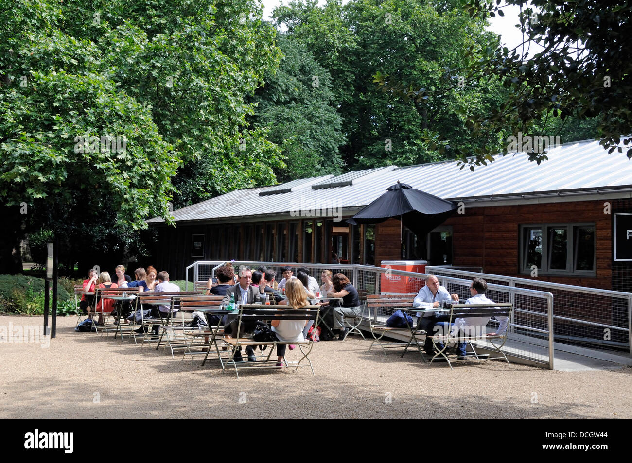 Lincolns inn cafe hi-res stock photography and images - Alamy