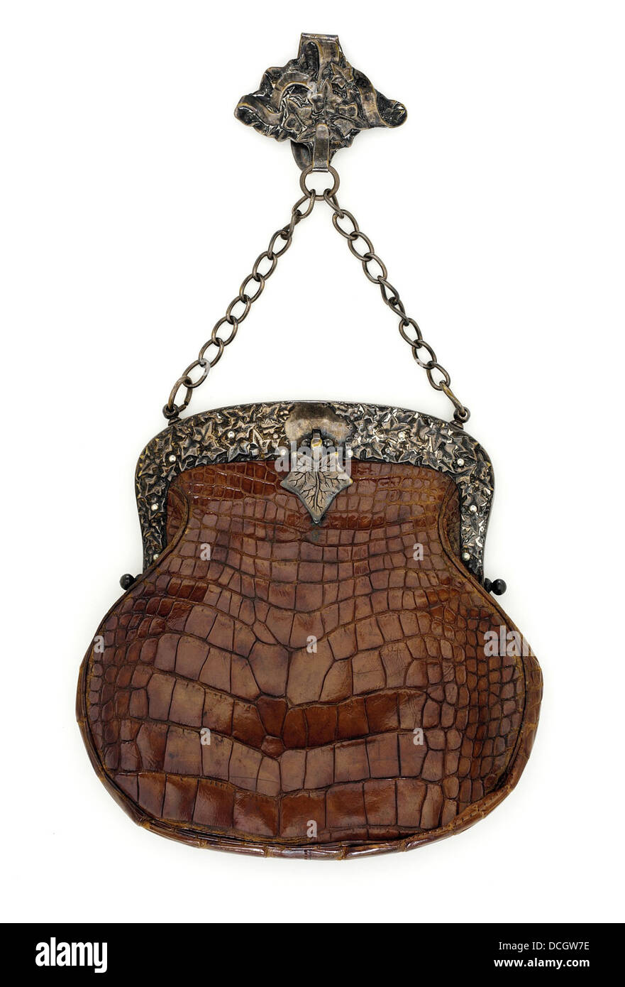 Chatelaine bag hi-res stock photography and images - Alamy