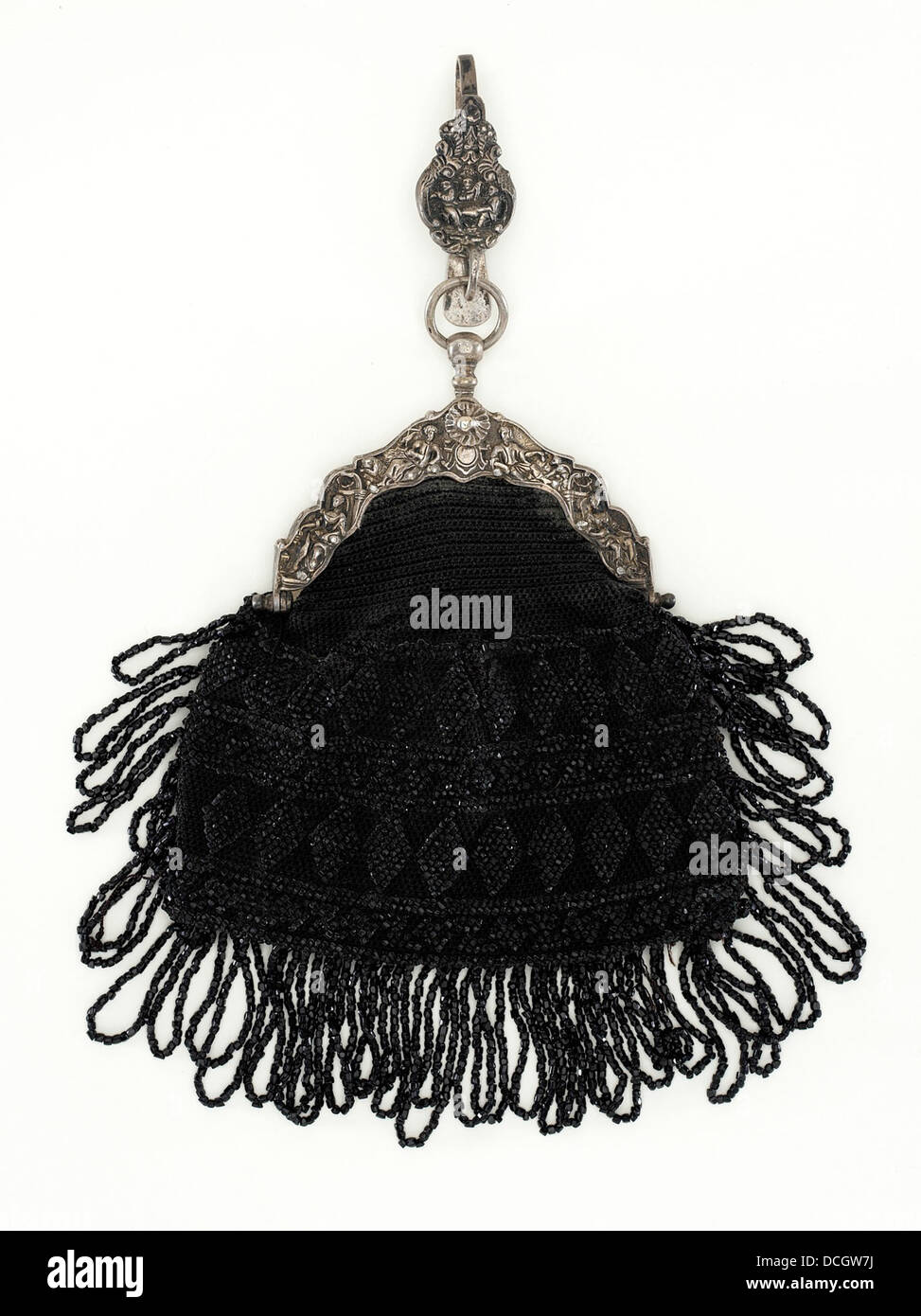 Chatelaine bag hi-res stock photography and images - Alamy