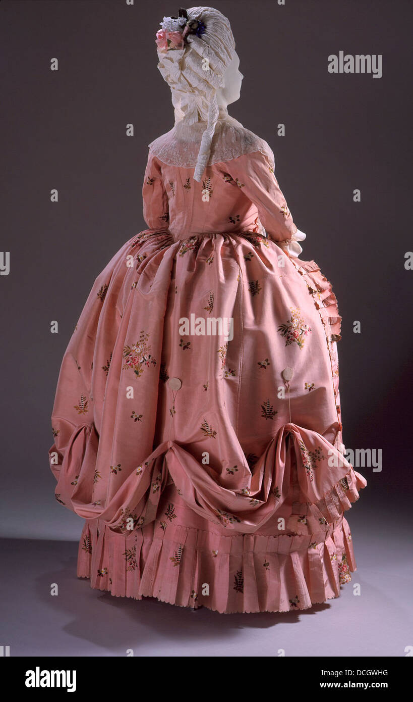 Womans open robe hi-res stock photography and images - Alamy