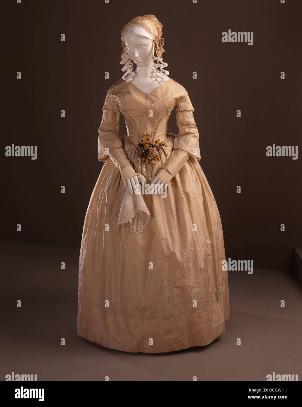 Clothing range womans hi-res stock photography and images - Alamy