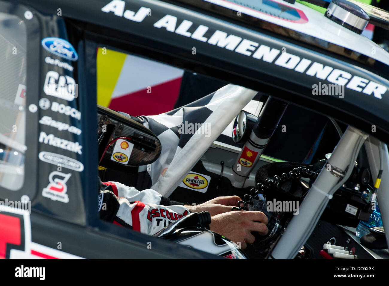 Aj almendinger hi-res stock photography and images - Alamy