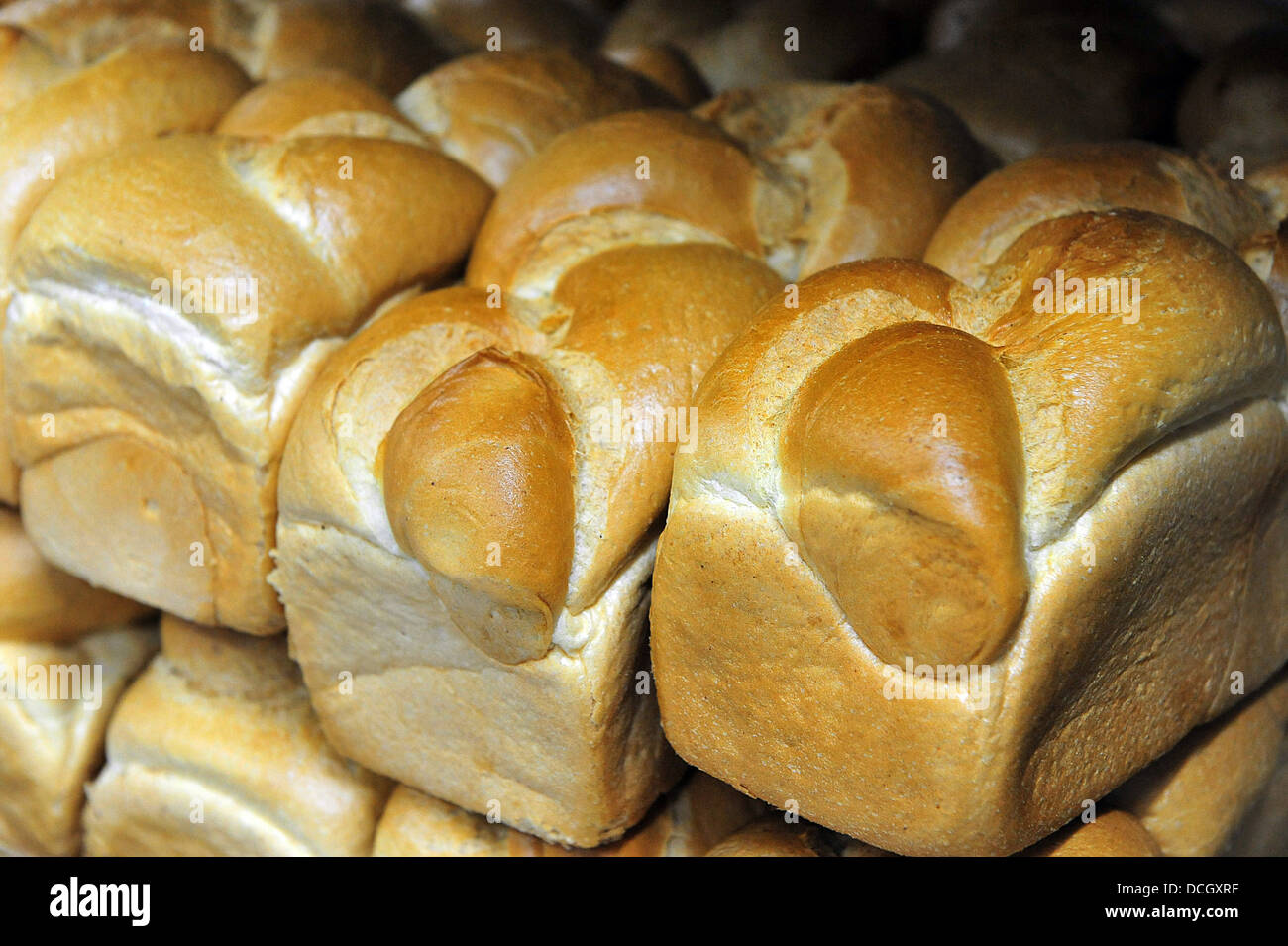 Sweet Bread Israel High Resolution Stock Photography and Images - Alamy