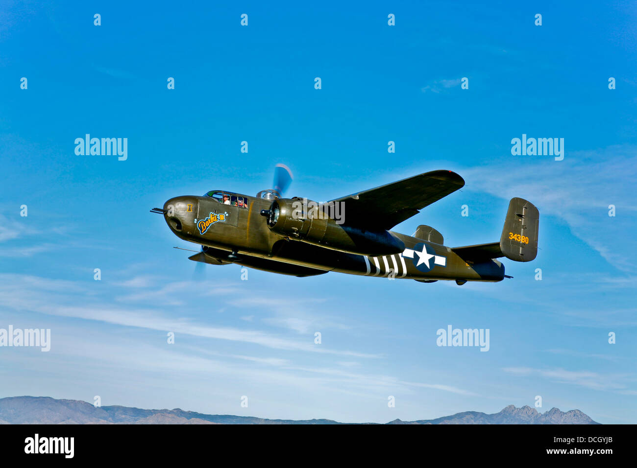 American gunship hi-res stock photography and images - Alamy